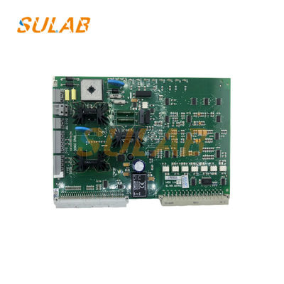 Quality Elevator Spare Parts & Elevator PCB Board factory from China