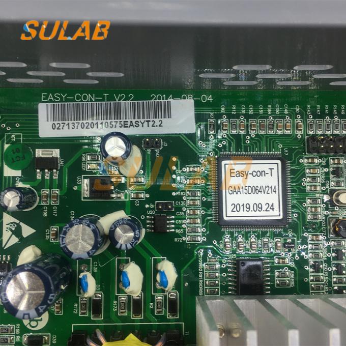 Xizi OTIS Elevator Door Controller Lift Drive Door Controller Easy-Con ...