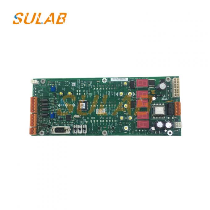 Kone Elevator Lift Land Operating Panel PCB Board LOP-CB KM763600G01