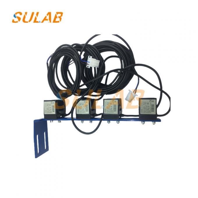 Cedes Elevator Sensor Lift Leveling Photoelectric Switch Sensor GLS 126 NT2.NO