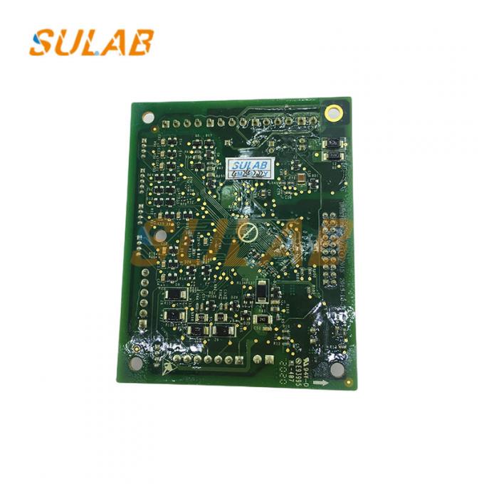 Otis Elevator Car Top Communication PCB Board CSPB DAA26800EL1