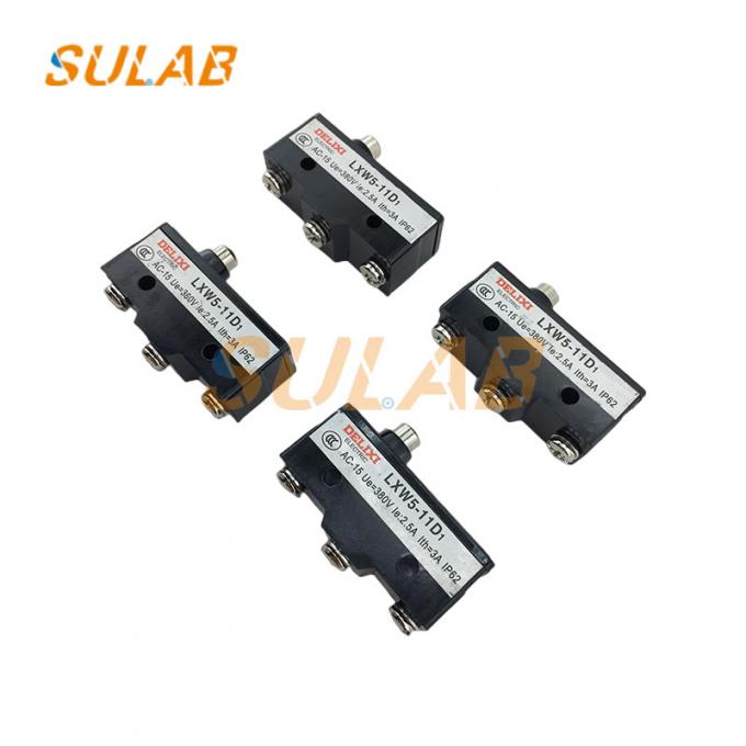 Elevator Lift Spare Parts Micro Travel Terminal Limit Switch LXW5-11D1