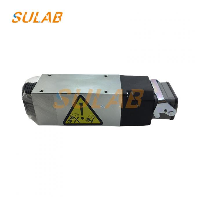 Escalator 9300 9500 Brake Magnet Single Action Solenoid SSA 897200 ID ...