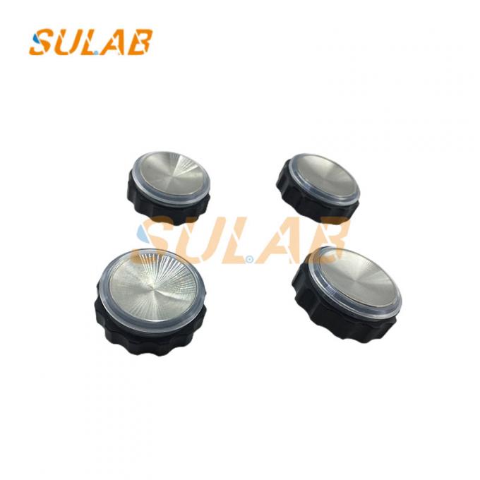 OTIS Elevator Lift Cop Hop Lop Round Push Button XAA323CY1C