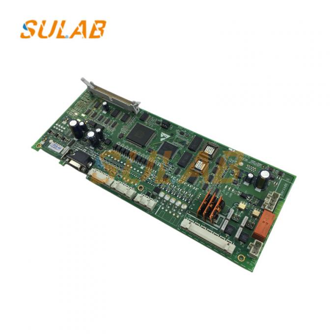 OTIS Elevator Main Drive Circuit PCB Board MCB 3X GCA26800KV4