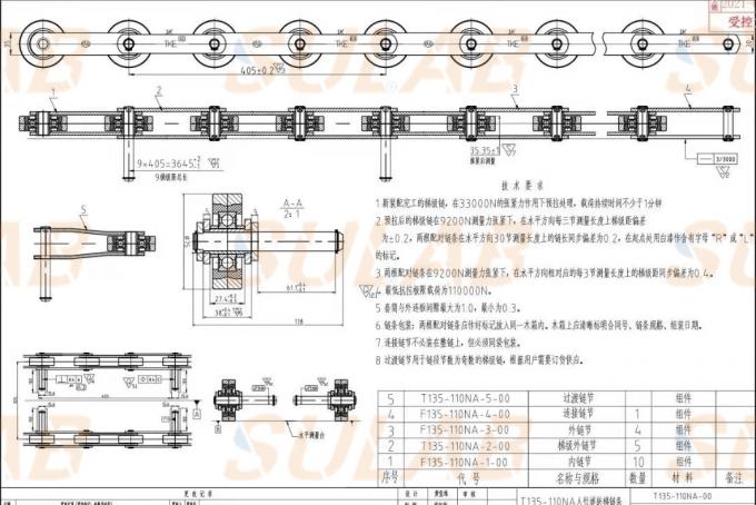 China Xian Sulab Machinery Co., Ltd. latest company news about ...