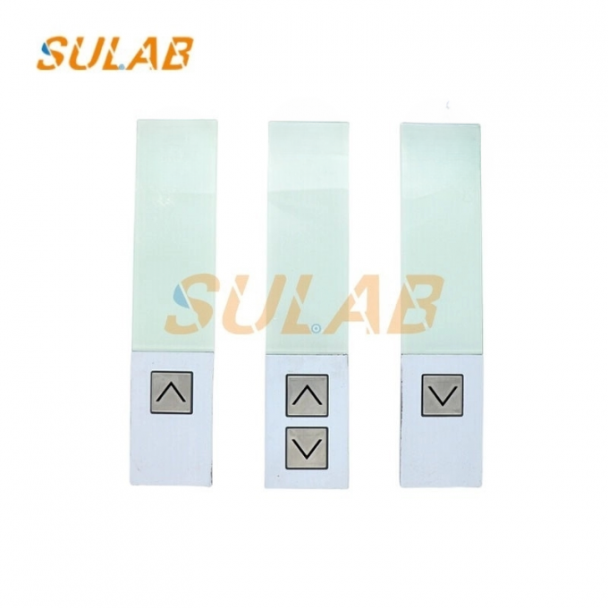 Elevator 3300 3600 Lop Hop Panel With Up And Down Button