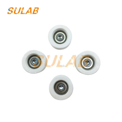Elevator Wheel Roller factory, Buy good quality Elevator Wheel Roller ...