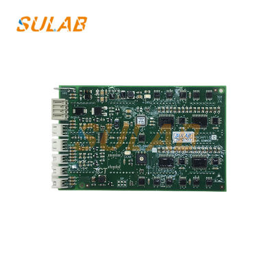 Elevator PCB Board factory, Buy good quality Elevator PCB Board products from China