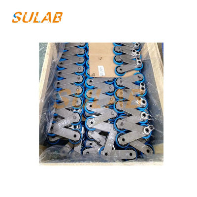 TK THYSSENKRUPP Escalator Chain Travelator Pallet Step Moving Walk ...