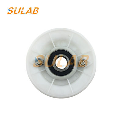 Escalator Handrail Speed Monitor Guide Roller SMH50623483 109*31*6204