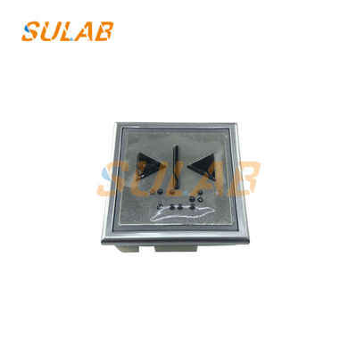 Elevator Spare Parts TKE Thyssenkrupp Elevator BST Cop Lop Call Push Button A4J18899 A4N18898