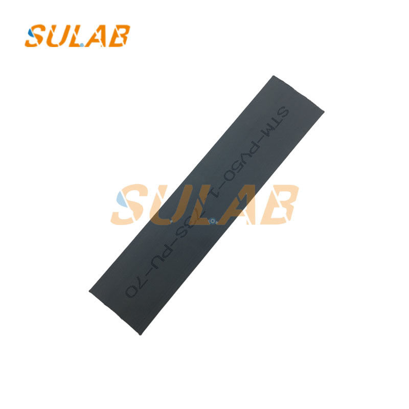 Schindle 3300 3600 5500 Elevator Travel Flat Steel Belt PV50 STM-PV50-1 ...