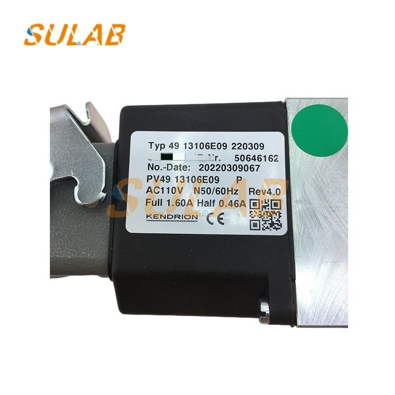 SCH Escalator 9300 9500 Brake Magnet Single Action Solenoid SSA 897200 ...
