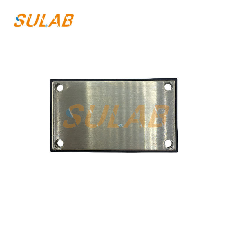 Elevator Spares Parts Hyundai Igbt Module Rectifier DFA200AA160