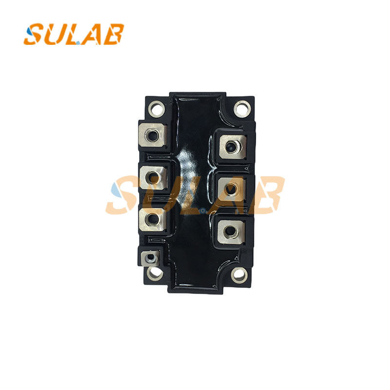 Elevator Spares Parts Hyundai Igbt Module Rectifier DFA200AA160