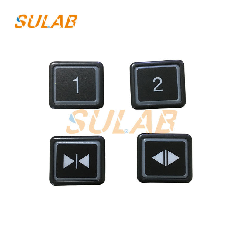Hitachi Elevator Parts Elevator Lift Button Cop Lop Press Push Button ...