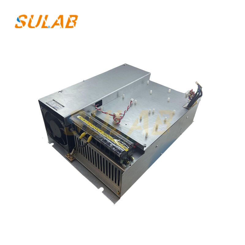 Hyundai Elevator VF9 Frequency Inverter 15kW Vector Control 380VAC for ...