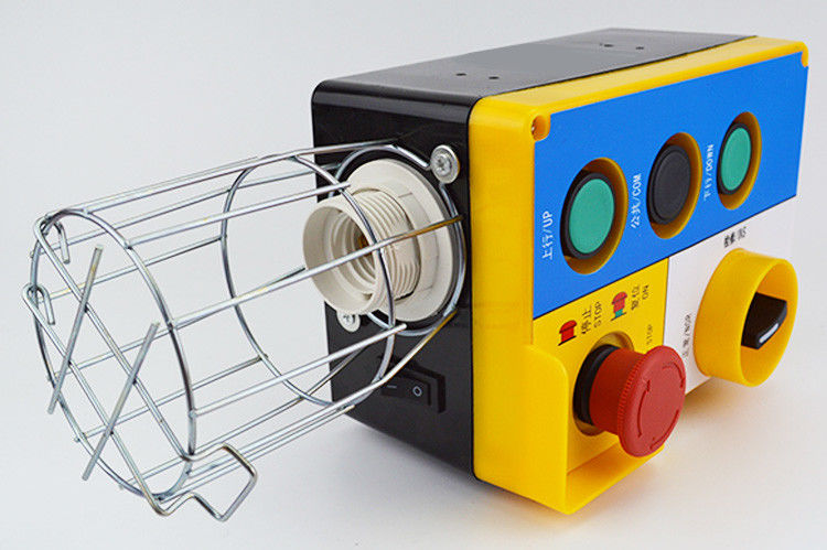 510A OTIS Lift Spares High Performance Top Cabin Inspection Box