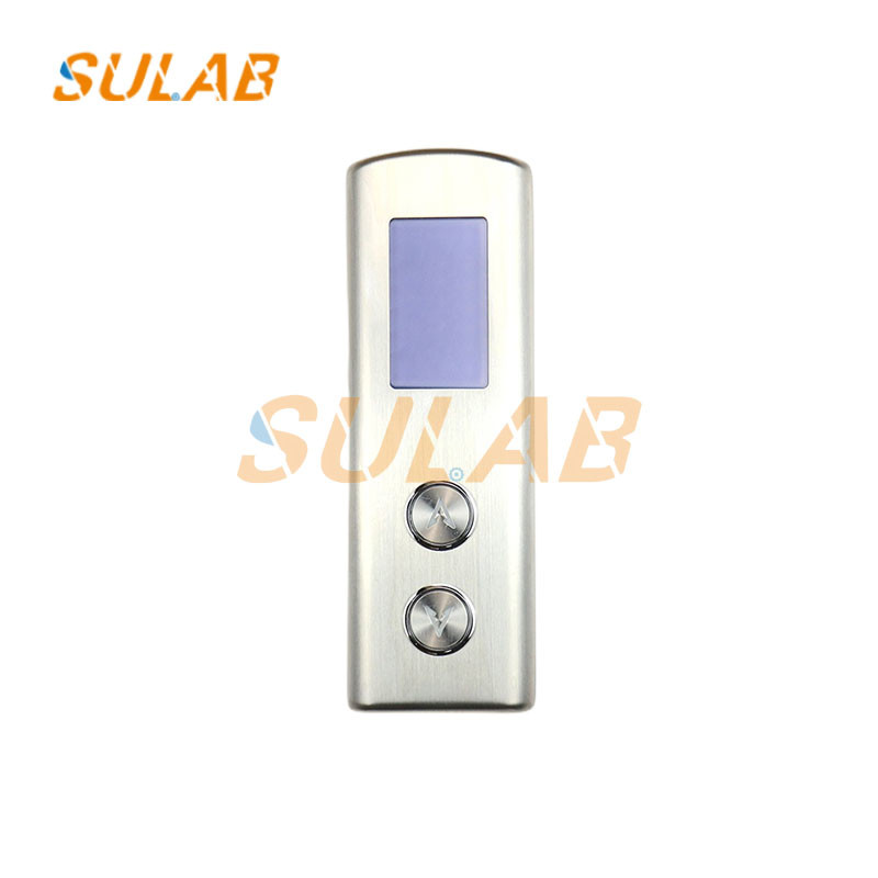 Otis Elevator Cop Lop Outbound Call Panel DAA23501BM DAA23500BN DBA26800CR1