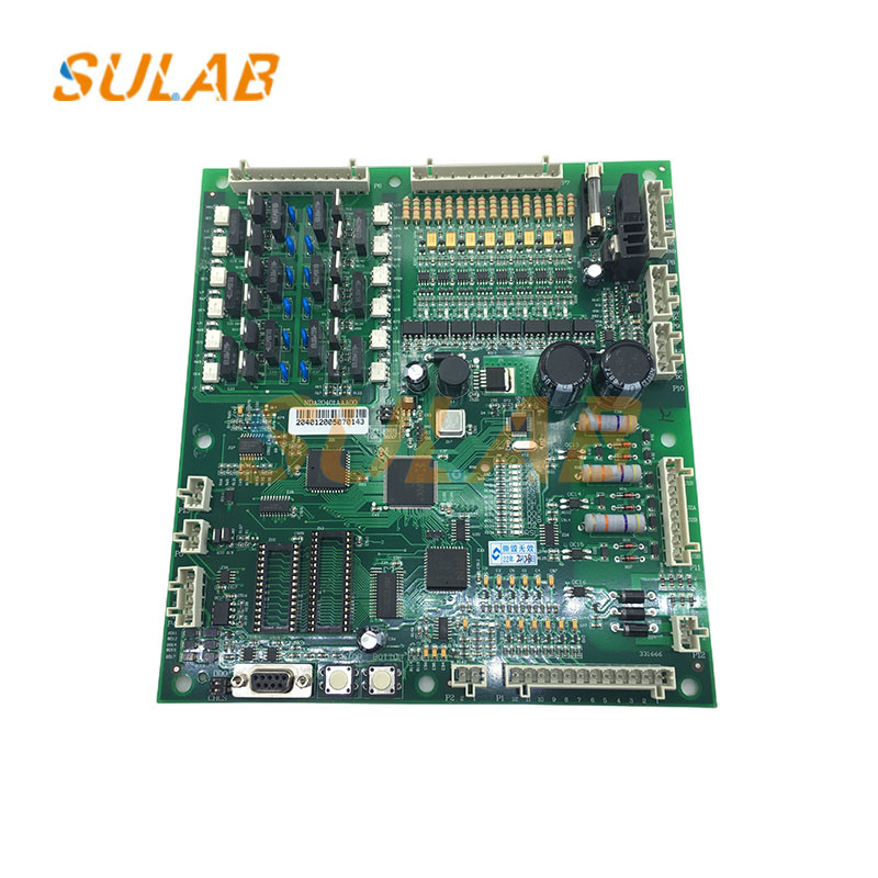 Xizi Otis Elevator Main PCB Board LCB-II LCB2 ACB2 ACBII NDA20401AAA00