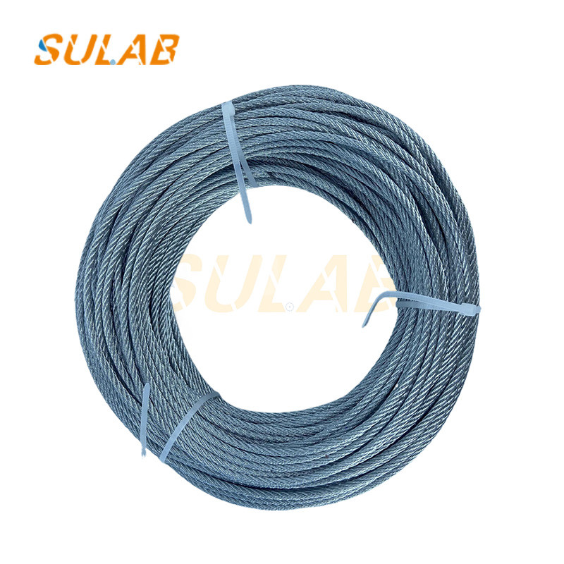 Elevator Lift Spare Part Accessories Original 2mm 3mm 6mm 8mm 10mm 12mm ...