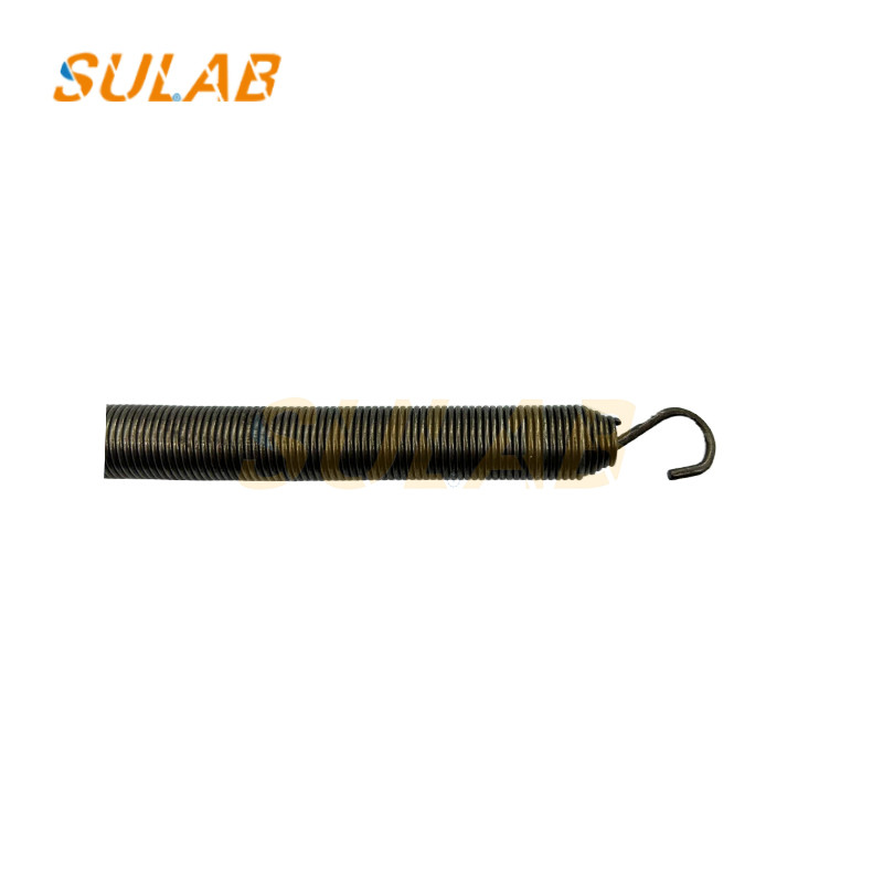 ELEVATOR SPRING HALL DOOR SELF-CLOSING Door Head Hard Spring Side Door ...