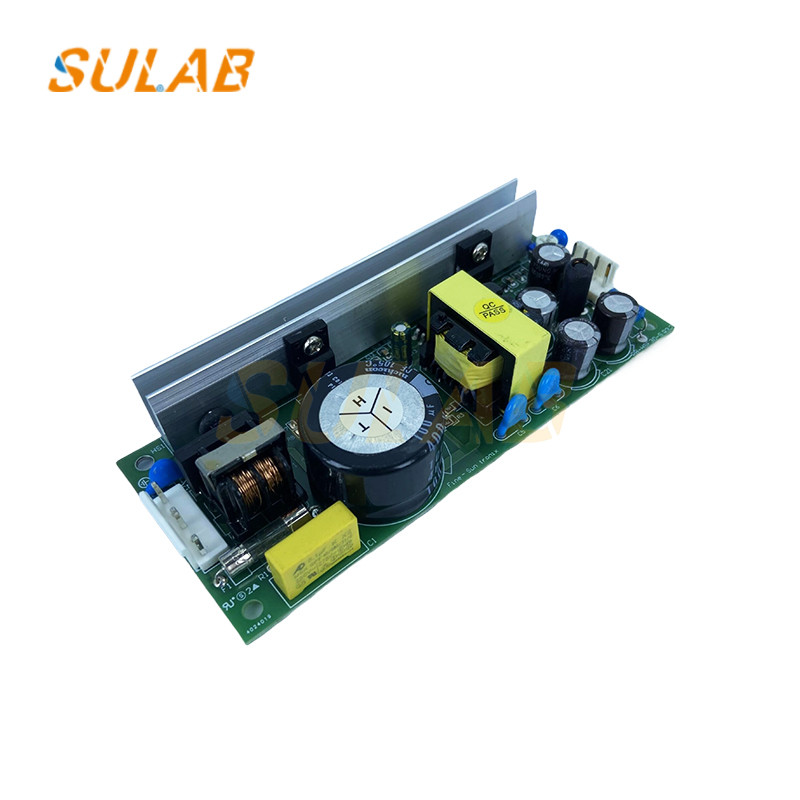 PB-HSF30-SR3.2 Elevator Spare Parts For Smooth Elevator Performance And ...