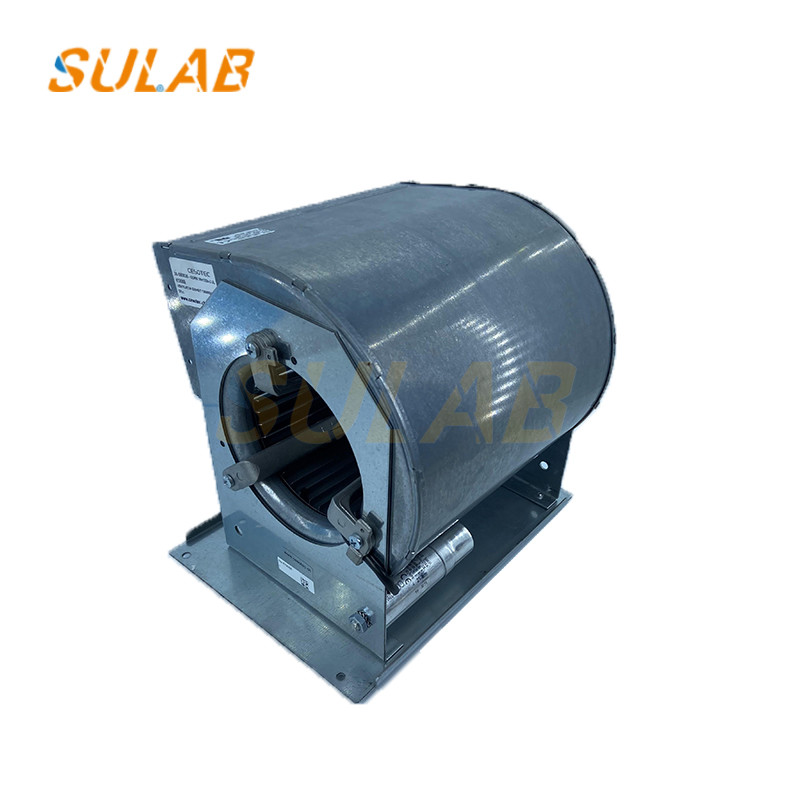 Spot GDRM35-133B-2 German ABB Excitation Dedicated Fan 230V Turbine ...