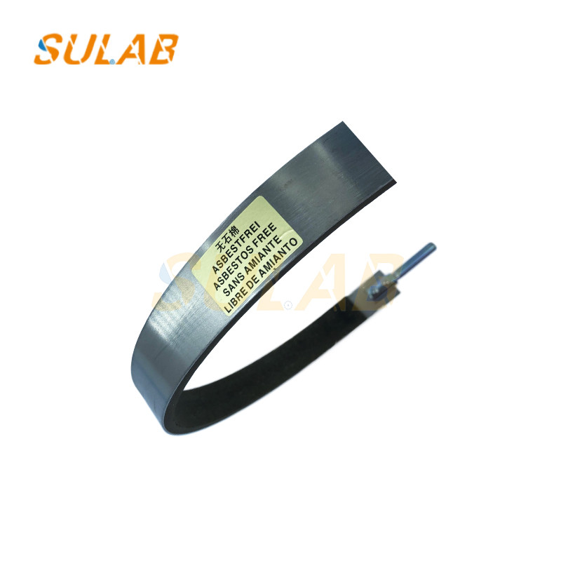 Escalator Brake Belt SCT392556 Brake Band Assembly for 9300 Escalator ...