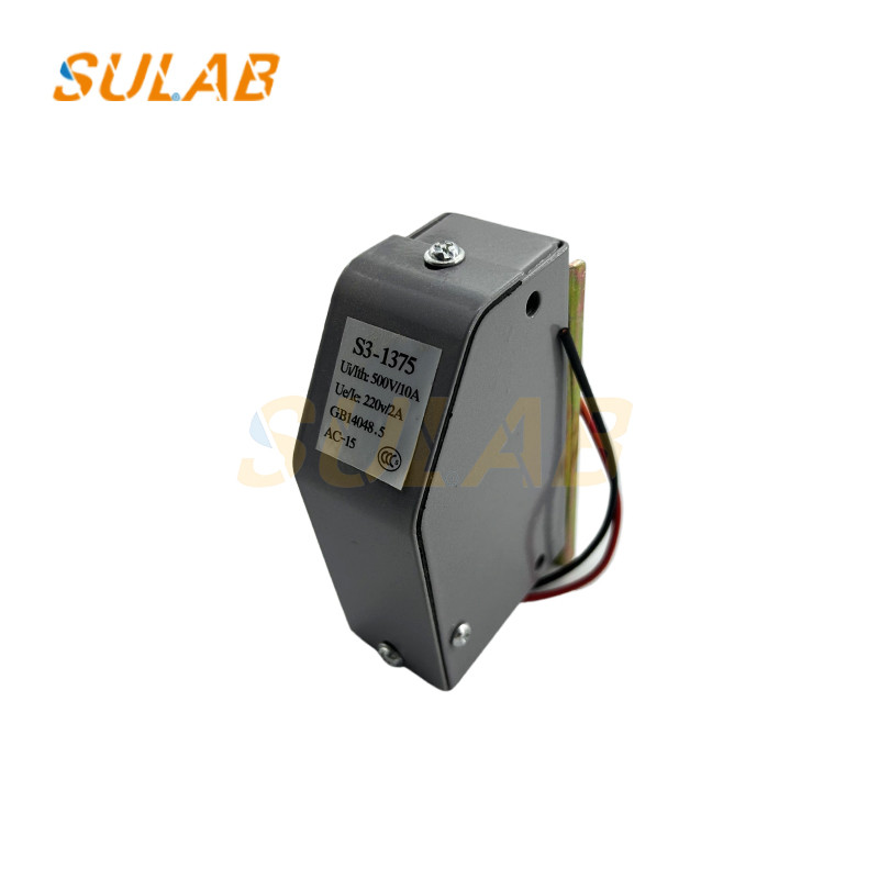 High Quality New Elevator Controller Elevator Travel Limit Switch Speed ...