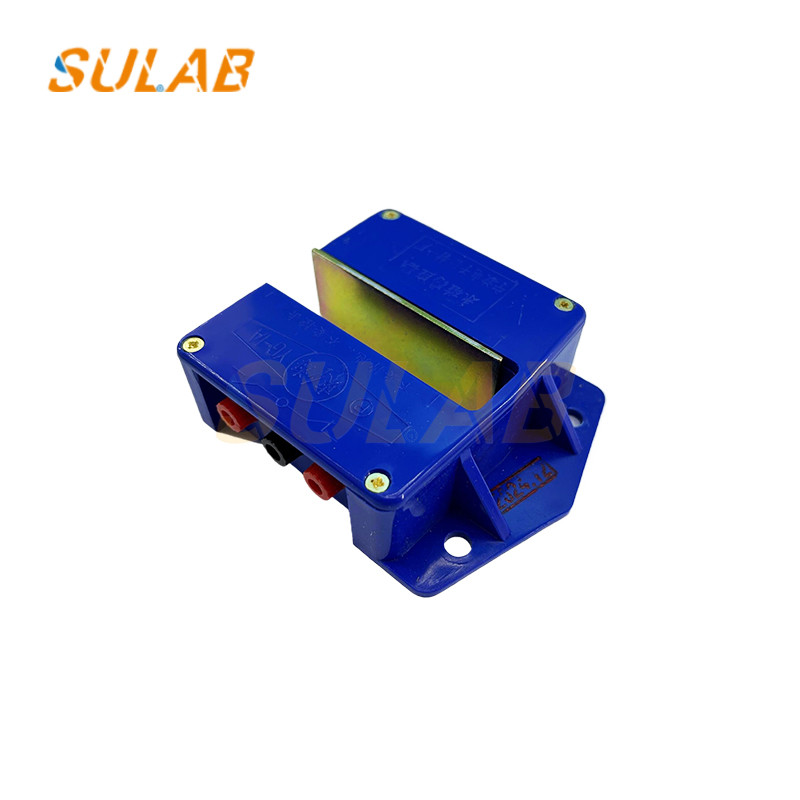 Limit Control Permanent Magnet Sensor Elevator Magnetic Switch Sensor ...