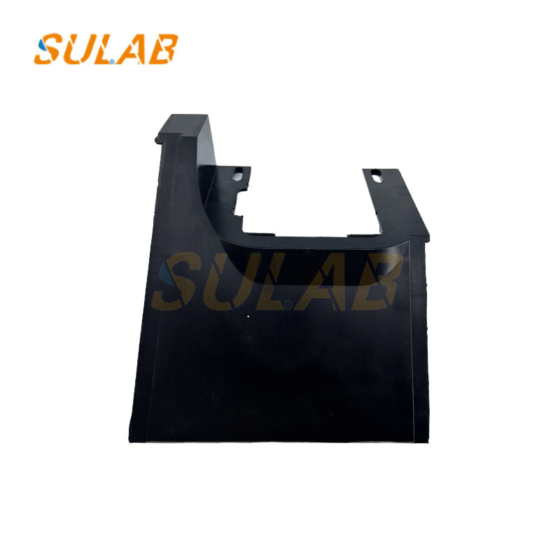 Escalator Handrail Frontplate Otis GAB438BNX1 Lift Spare Parts