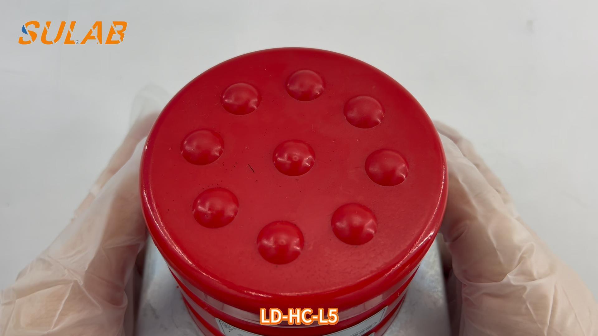 Elevator Polyurethane Buffer LD-HC-L5 | Φ100×80mm Safety Bumper for ...