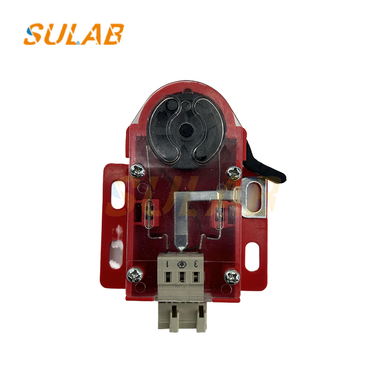 Elevator Switch with Mechanical Trigger Structure Normally Closed ...