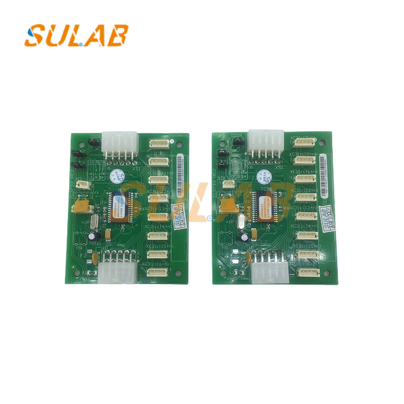 Original KONE Elevator CEB Board with PCB Structure and Industrial ...