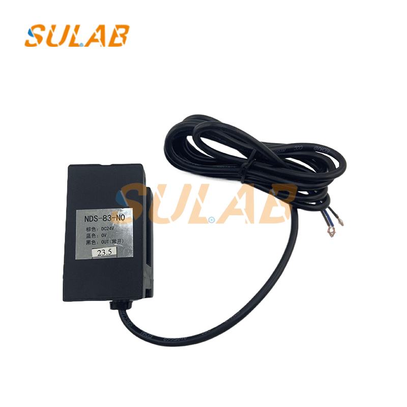 Elevator Leveling Sensor Switch NDS-83 Series with Photoelectric Non ...