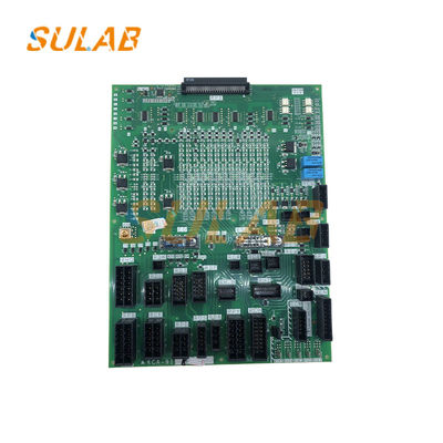 Quality Elevator Spare Parts & Elevator PCB Board factory from China