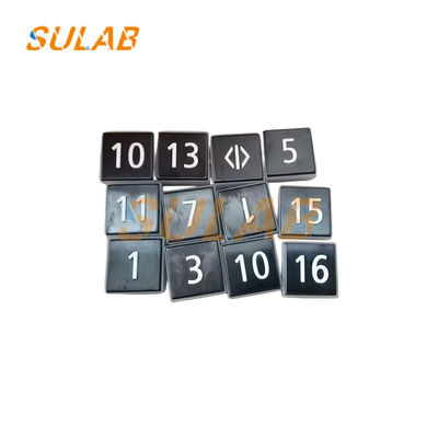 Buy replacement elevator buttons, Good quality replacement elevator ...