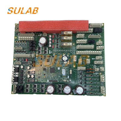 Quality Elevator Spare Parts & Elevator PCB Board factory from China