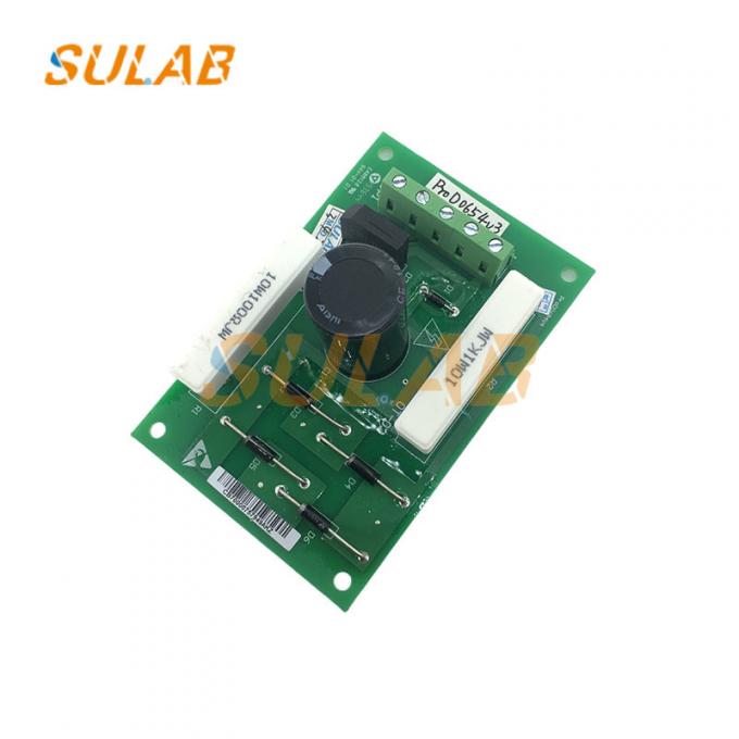 Custom Step Elevator Circuit Boards Circuit PCB Board ProD0654V3