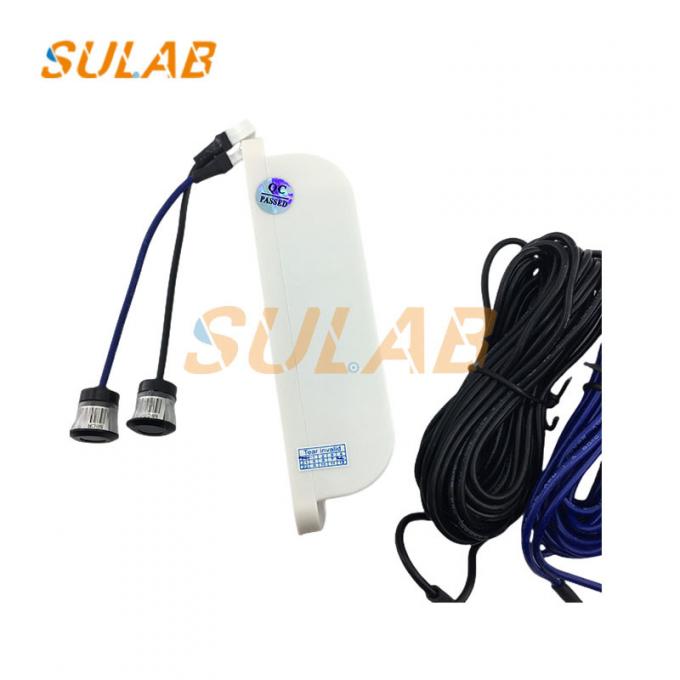 Elevator Lift Photoelectric Beam Sensor Auto Door Control System M-218D
