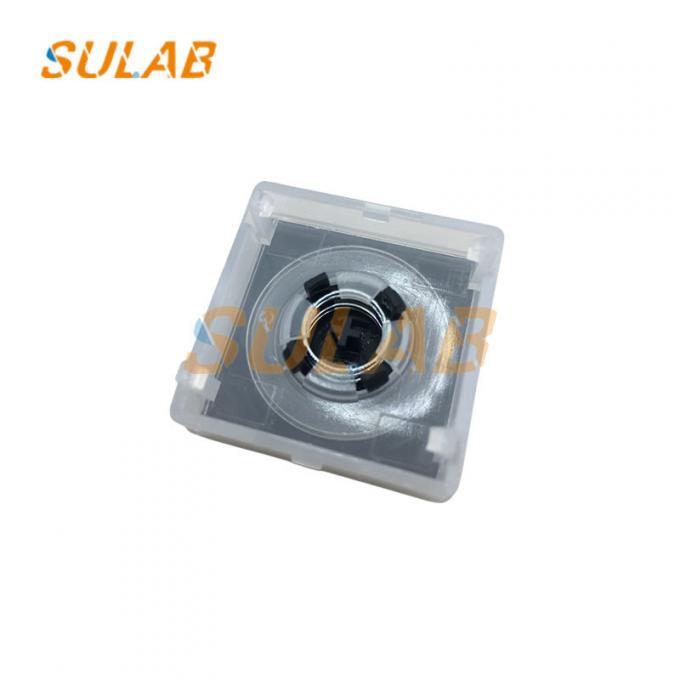 3300 3600 5500 Elevator Lop Cop Button Mechanical Control Panel Button ...