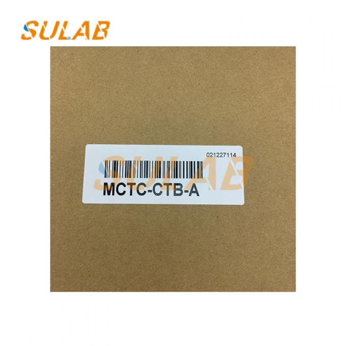 Monarch Elevator Car Top Circuit PCB Board MCTC-CTB-A MCTC-CTB-B