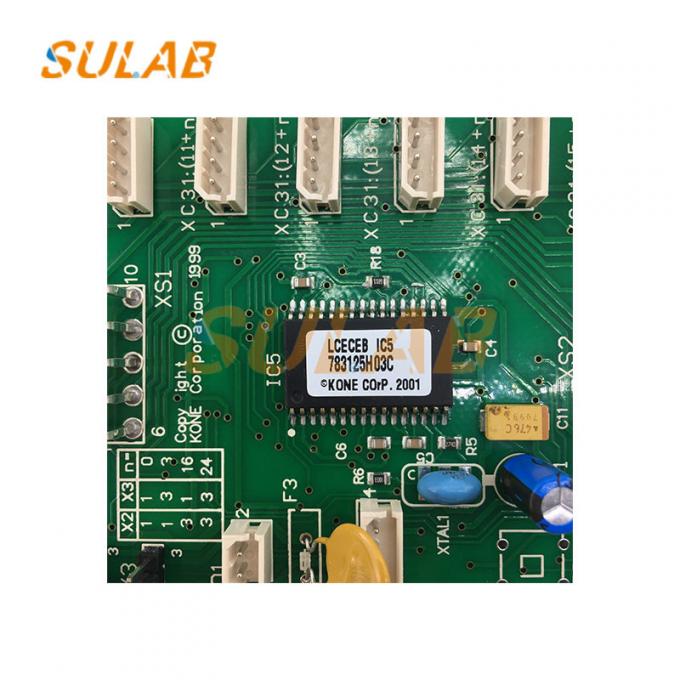 Kone Elevator Lift PCB Board Communication CEB PCB Board KM713730G01