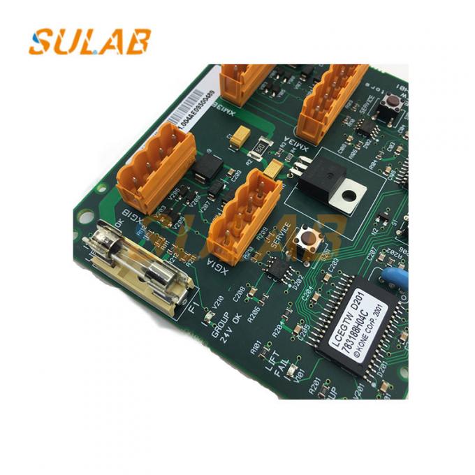 Kone Elevator PCB Board LCEGTW KM713180G01 713183H01 Elevator Circuit ...