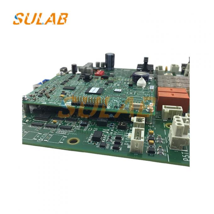 OTIS Elevator GECB-AP Main PCB Board DCA26800AY5 DDA26800AY5 With ABA26800AVP6