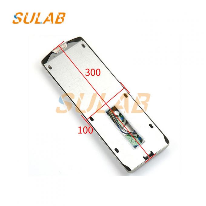 Otis Elevator Cop Lop Outbound Call Panel DAA23501BM DAA23500BN DBA26800CR1