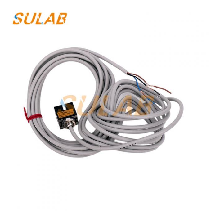 Omron Mitsubishi Elevator Sensor Proximity Switch Sensor TL-G3D-3