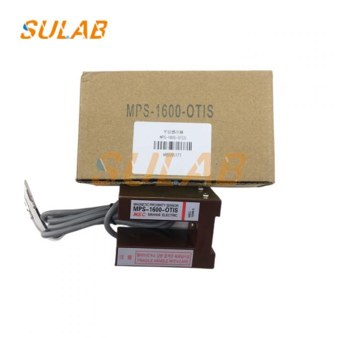 Sigma Elevator Magnetic Leveling Sensor Photoelectric Switch MPS-1600-OTIS